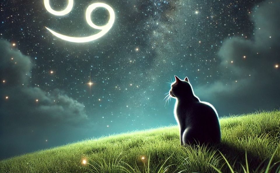 Tout ce que vous devez savoir sur le chat du signe astrologique Cancer