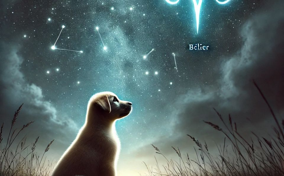 Tout ce que vous devez savoir sur le chien du signe astrologique Bélier