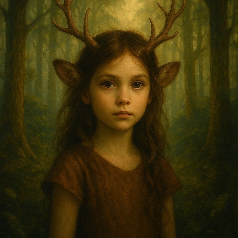 Éliane – La Protectrice de la Faune | Veilleur AnimalWeb
