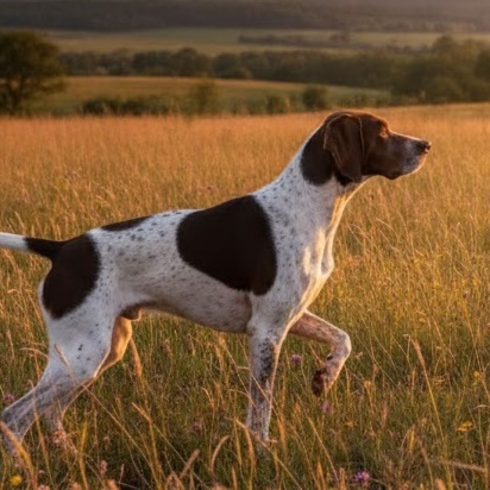 Vente Chien De Chasse Dress