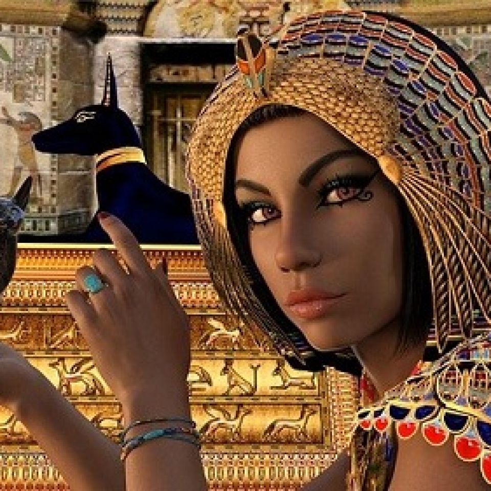 L'histoire fabuleuse des chats sacrés dans l’Égypte antique