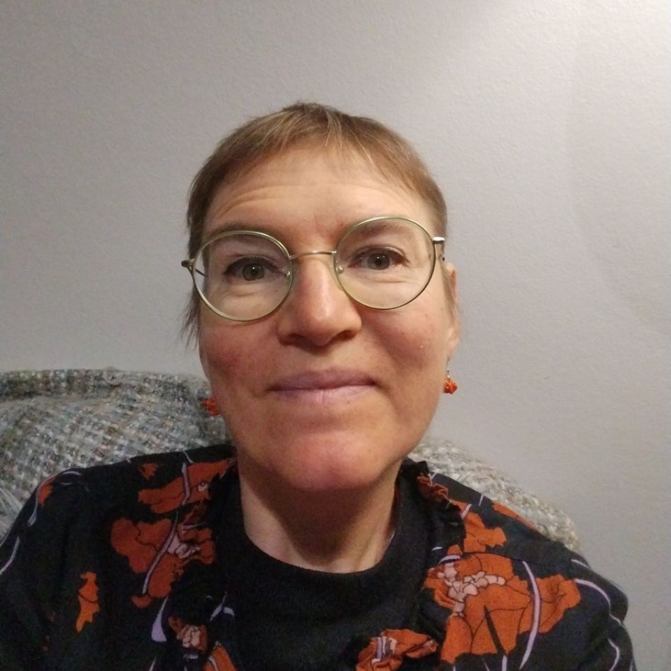 Mariya K. - Petsitter à Evere - AnimalWeb Belgique